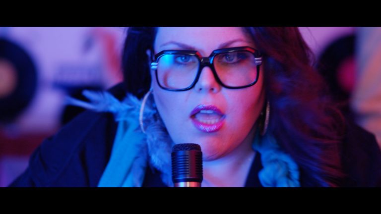 Chrissy Metz Talks Music, Acting, American Horror Story | Chubstr