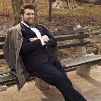 Zach Miko Talks Becoming a Plus Size Male Model, Dispelling Big Guy ...