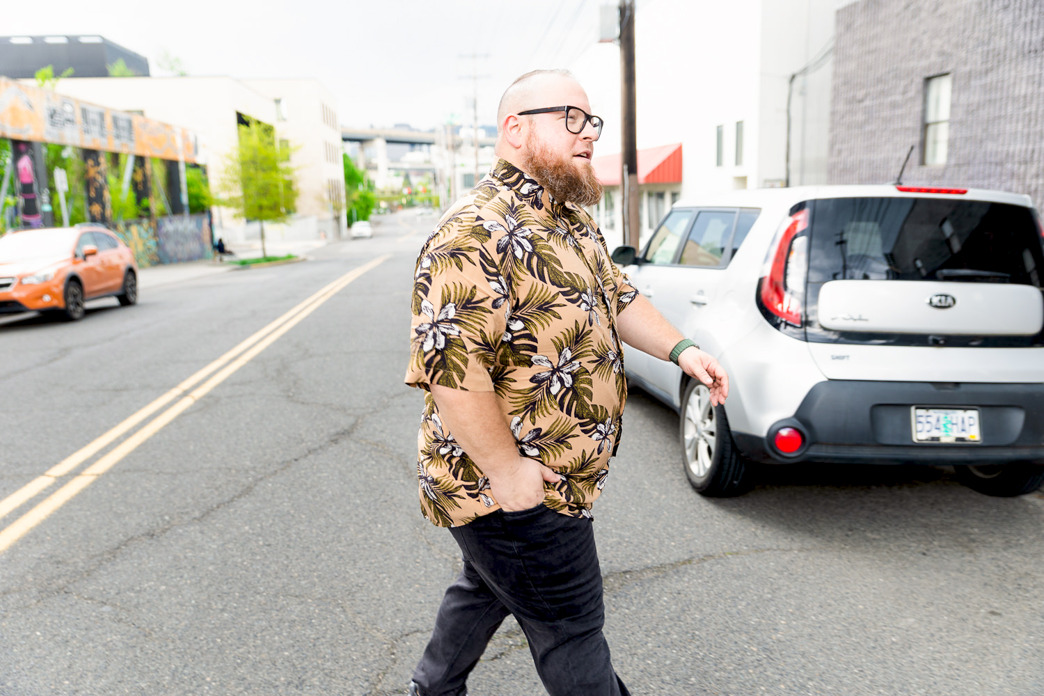 Elevate Your Summer Style with Johnny Bigg | Chubstr