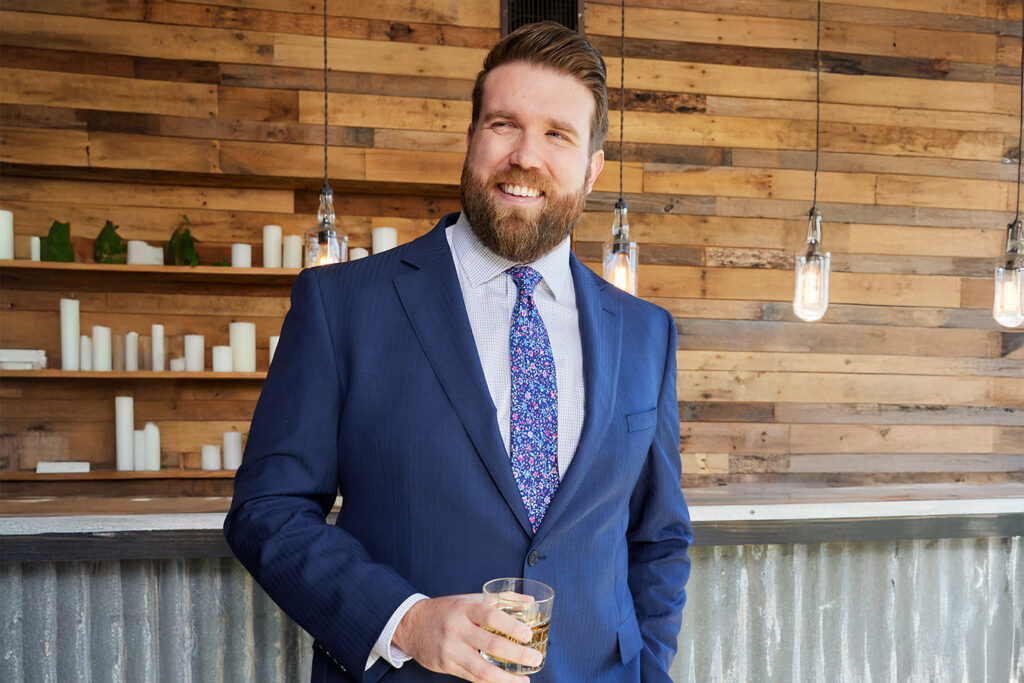 Best Big & Tall Suits for Men in 2026: Brands That Actually Fit | Chubstr