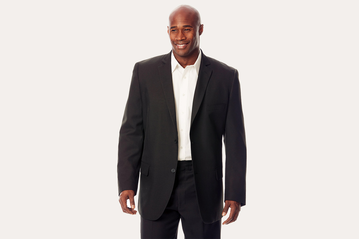 The 10 Best Big & Tall Suit Brands | Chubstr