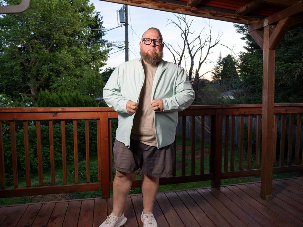 Stitch Fix Big & Tall 2025 Review: New Looks, Better Fit, and Freestyle ...