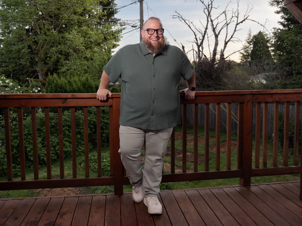 Stitch Fix Big & Tall Spring 2025 Review: New Looks, Better Fit, and ...