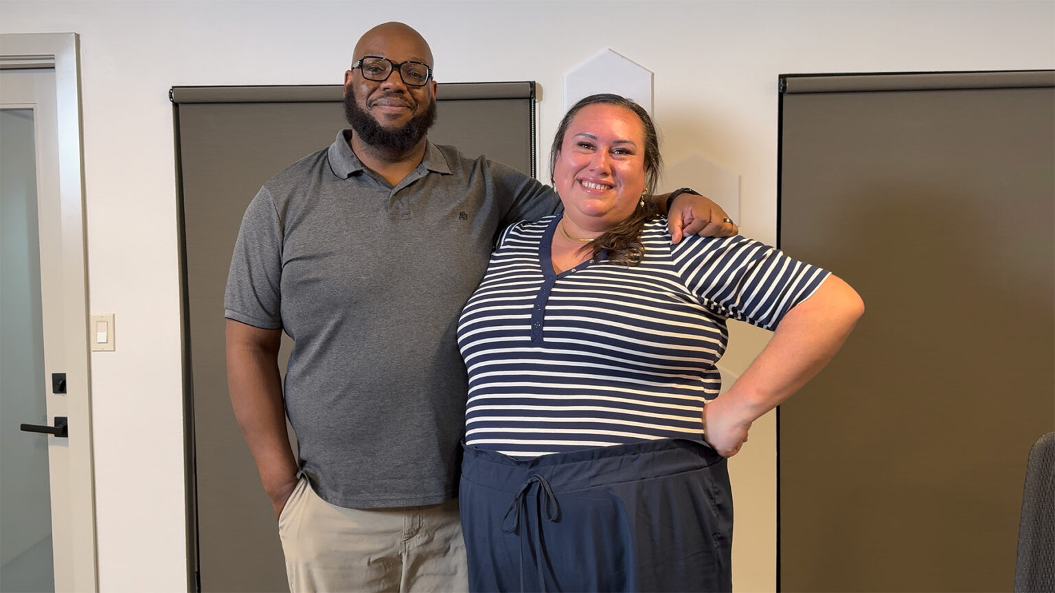 We Tested Staples Big & Tall Office Chairs - Here's What to Know | Chubstr